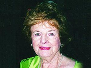 Negron: Beatrice O’Neill A Wonderful Lady And A True Yankee – Ray ...