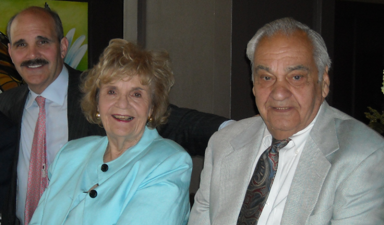 Negron: Ellie, a Pioneer in Art, a Champion in Life – Ray Negron's Play ...