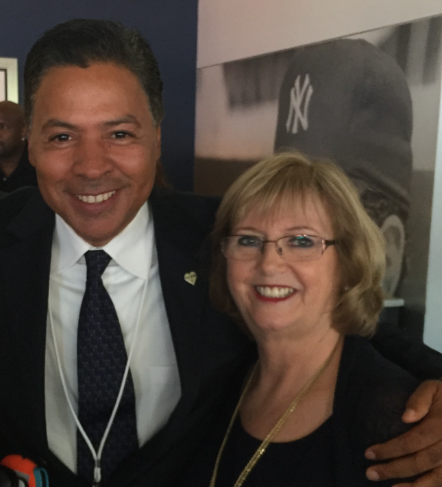 Negron: I Hope Thurman Munson Can Be Proud – Ray Negron's Play Ball ...