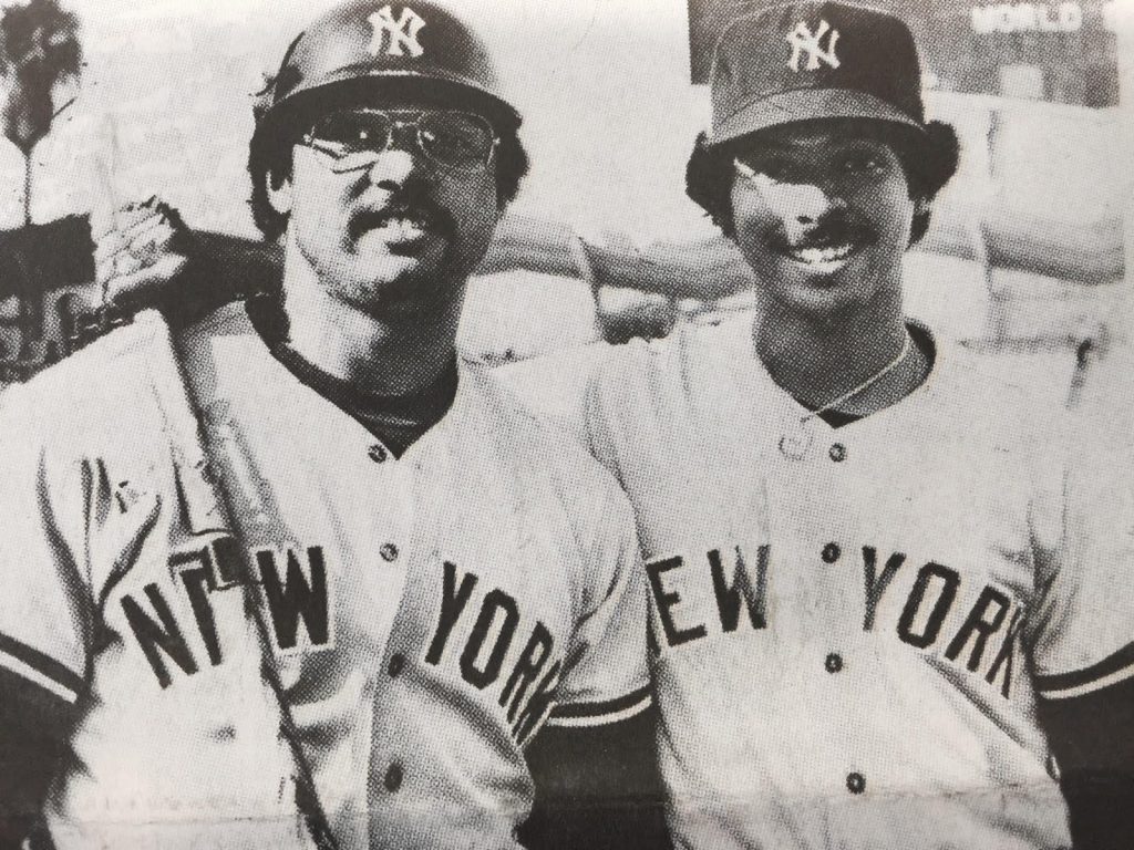 Negron: 40th Anniversary of “Mr. October” – Ray Negron's Play Ball ...