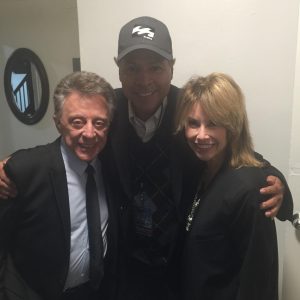 Negron: Too Good to Be True! Jenny Says Good Bye on Broadway – Ray ...