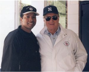 Negron: Happy Birthday! George Steinbrenner Would Have Been 86 – Ray ...