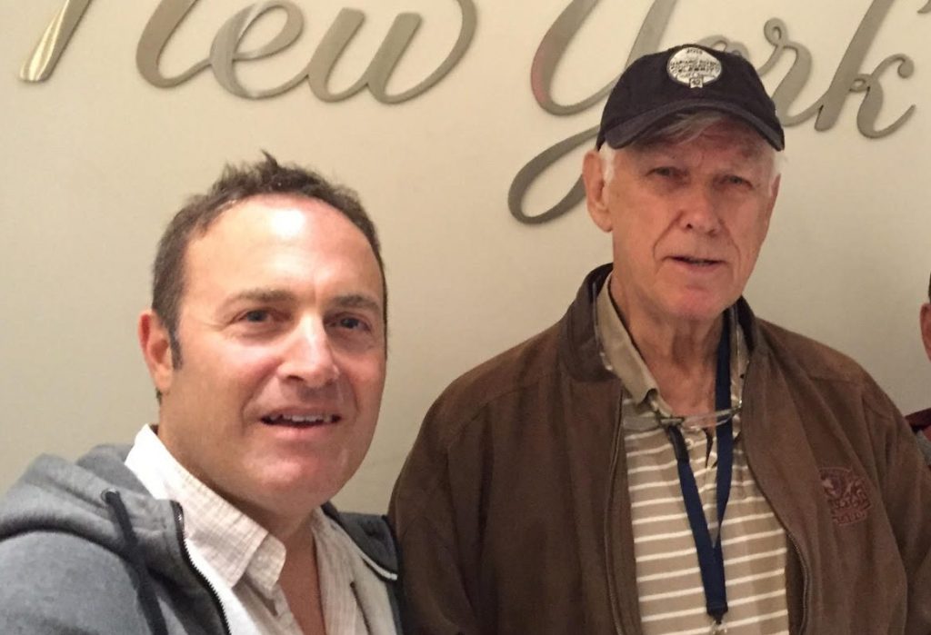 Negron: Gene “The Stick” Michael Was Always a Hero! – Ray Negron's Play ...