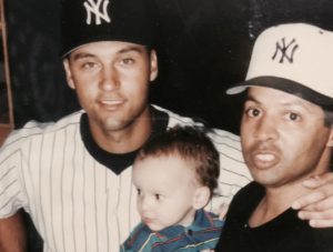 Negron: Derek Jeter’s Bronx Tale With The Yankees – Ray Negron's Play ...