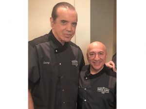 Negron: Yes, It’s A Bronx Tale – Ray Negron's Play Ball Weekly Blog
