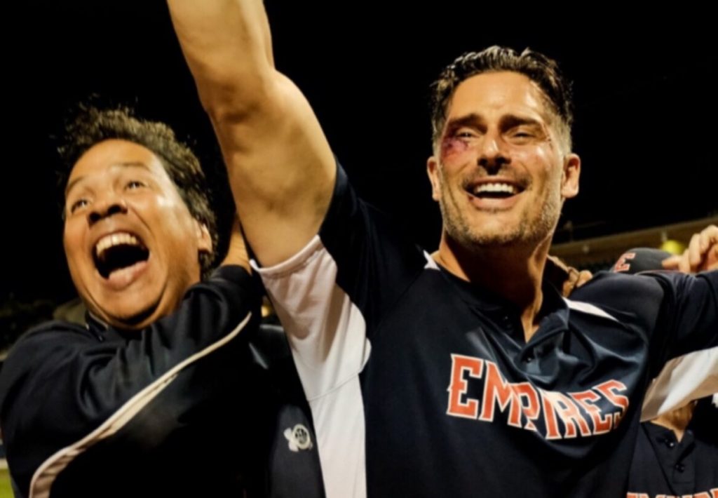 Negron: Bottom of the 9th No. 1 for Third Week – Ray Negron's Play Ball ...