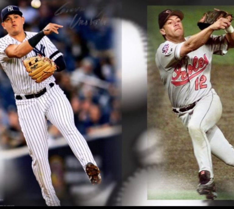 A Hall of Famer’s Advice for Gio – Ray Negron's Play Ball Weekly Blog